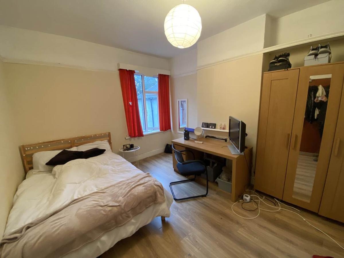 5 bedroom apartment for rent Colum Road, Cardiff, CF10 3EH | UniHomes