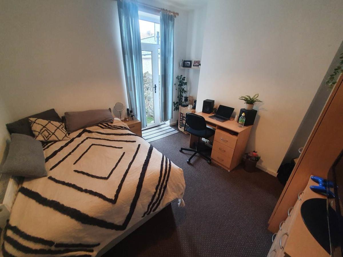 6 bedroom house for rent Salisbury Road, Cardiff, CF24 4AD | UniHomes