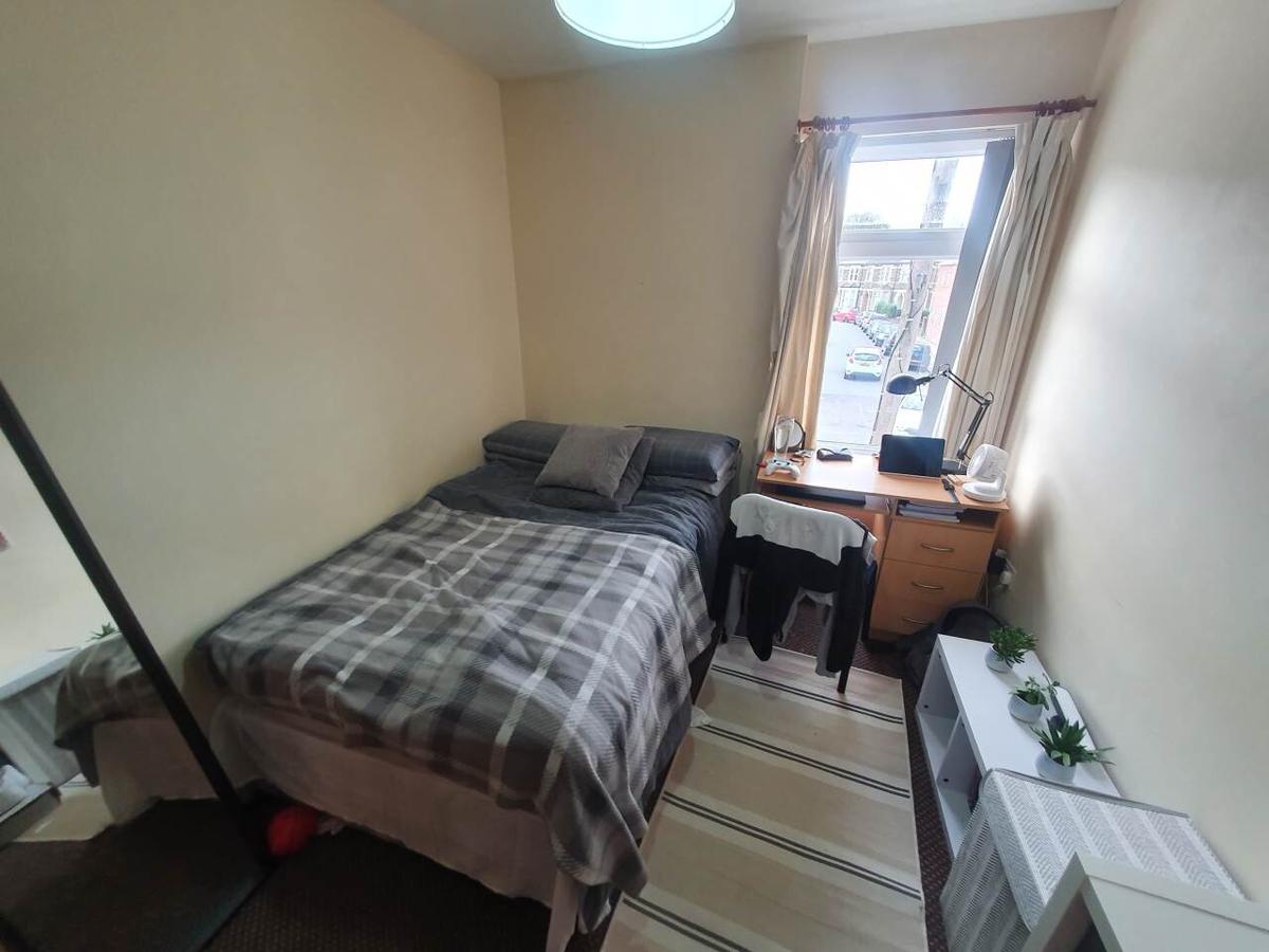 6 bedroom house for rent Salisbury Road, Cardiff, CF24 4AD | UniHomes