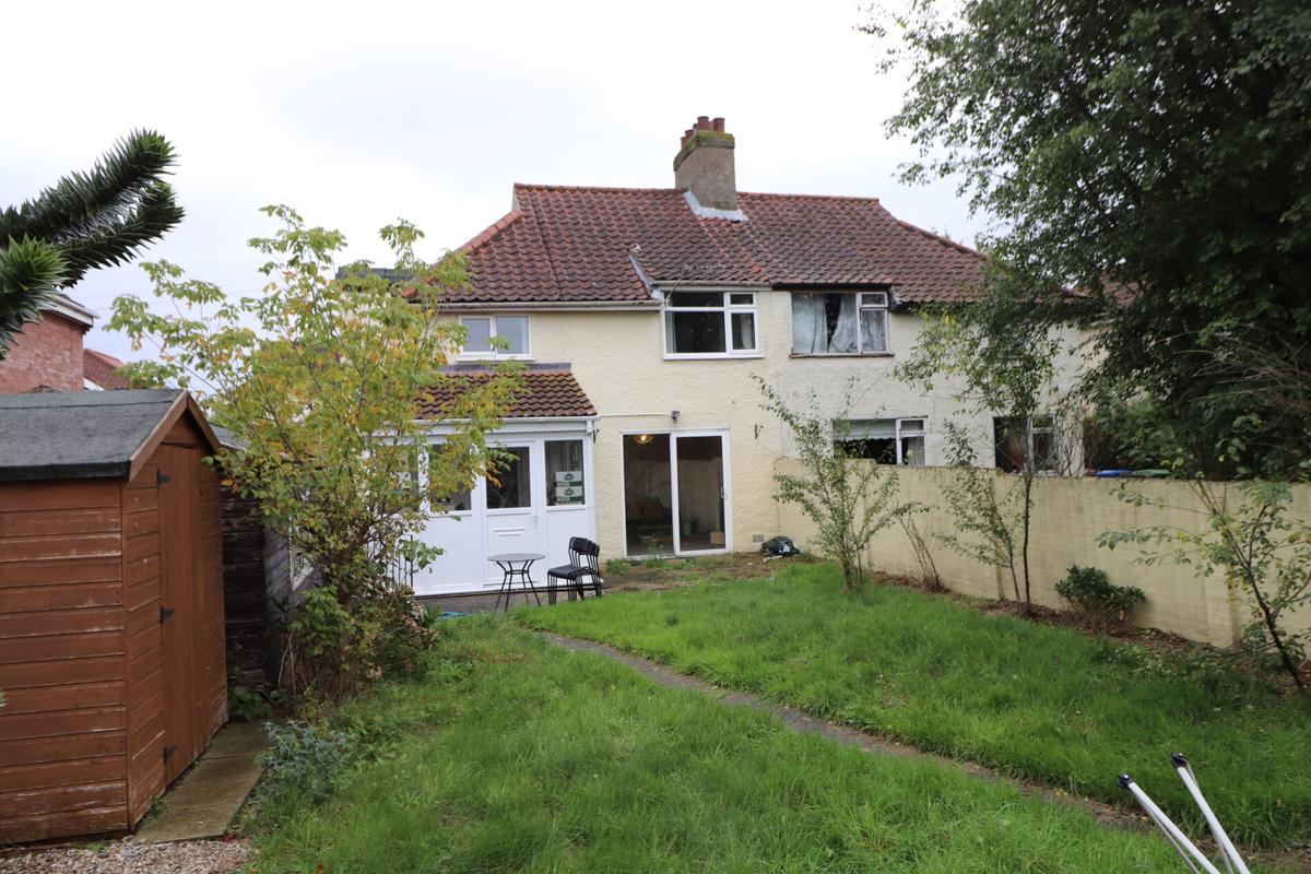 4 bedroom house for rent George Borrow Road, Norwich, NR4 7HU | UniHomes