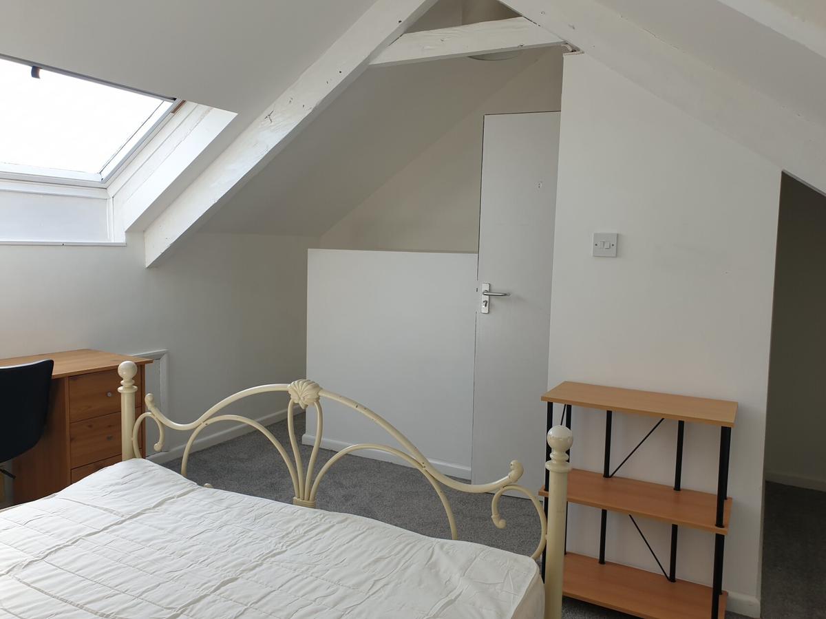 5 bedroom house for rent Arwenack Avenue Falmouth, TR11 3JL | UniHomes