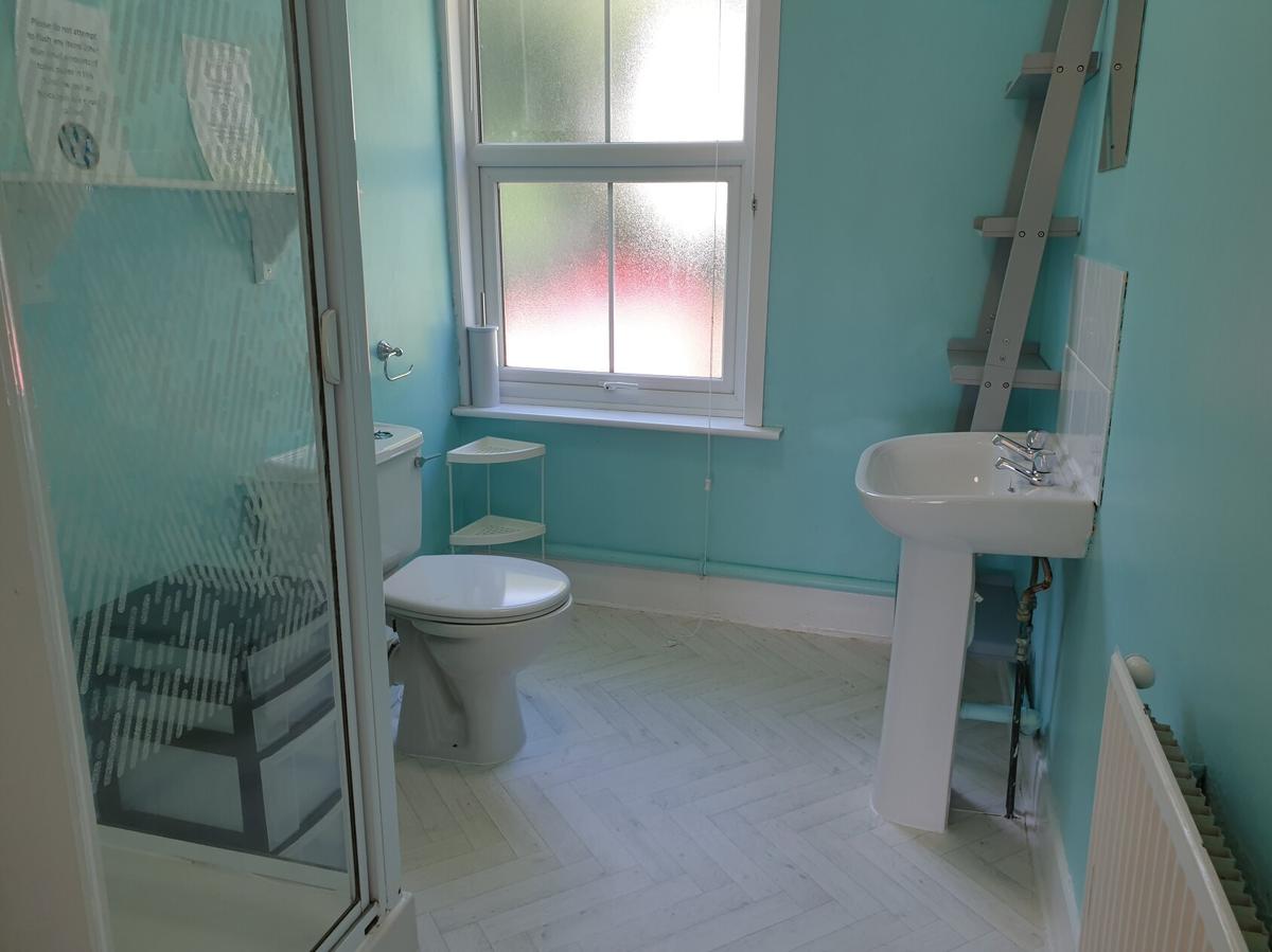 5 bedroom house for rent Arwenack Avenue Falmouth, TR11 3JL | UniHomes