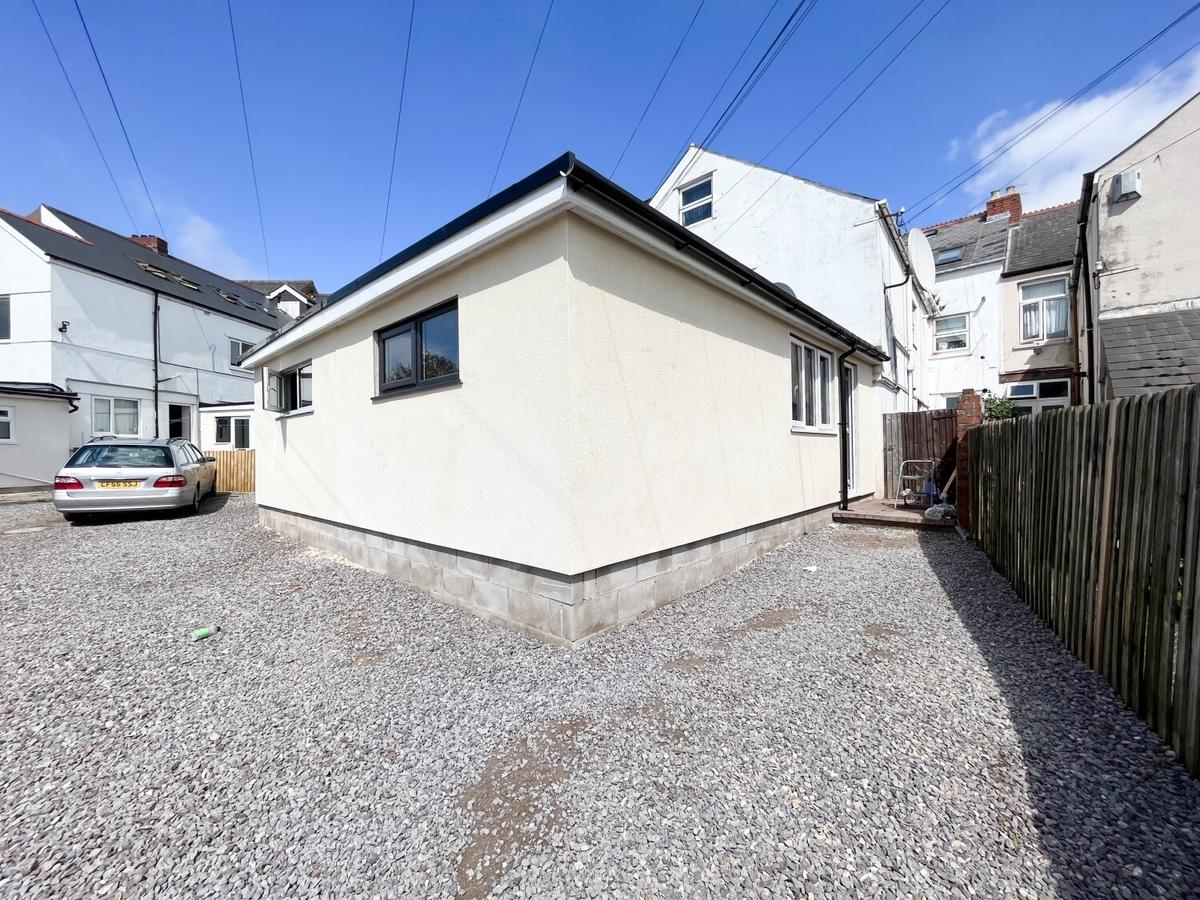 1 bedroom house for rent Pen-Y-Wain Road, Roath, Cardiff, CF24 4GG ...