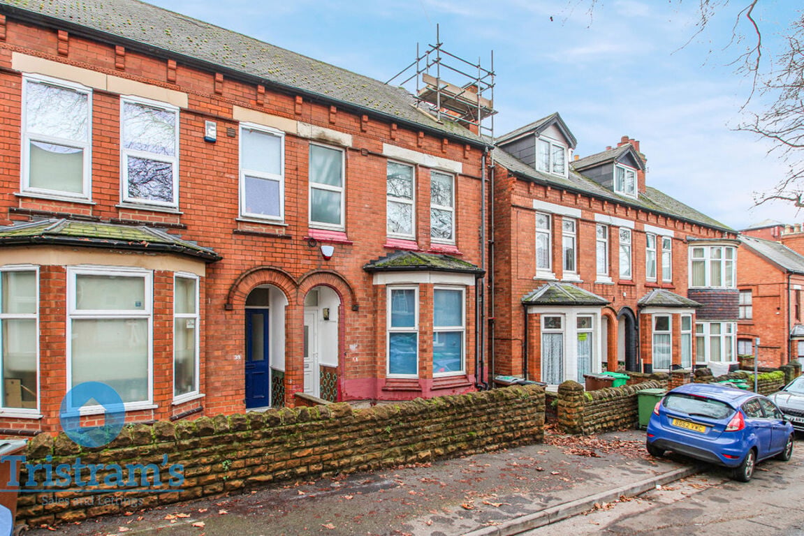 6 bedroom house for rent Albert Grove Nottingham, NG7 1PB | UniHomes