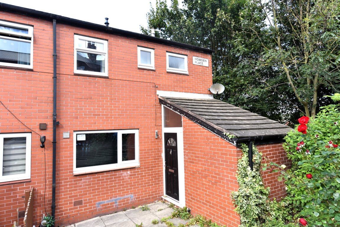 3 bedroom house for rent Howden Place Leeds, LS6 1PB | UniHomes