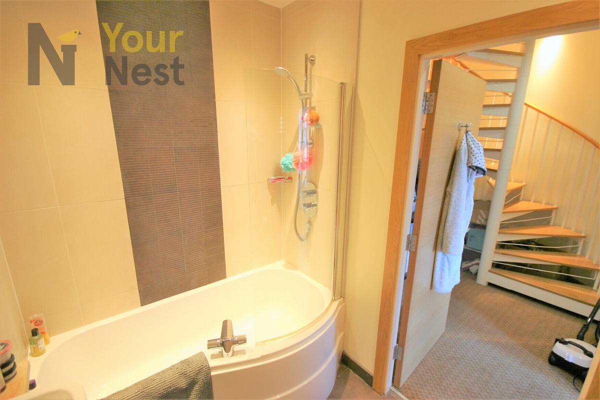 2 bedroom apartment for rent North Lane, Leeds, LS6 3HU | UniHomes
