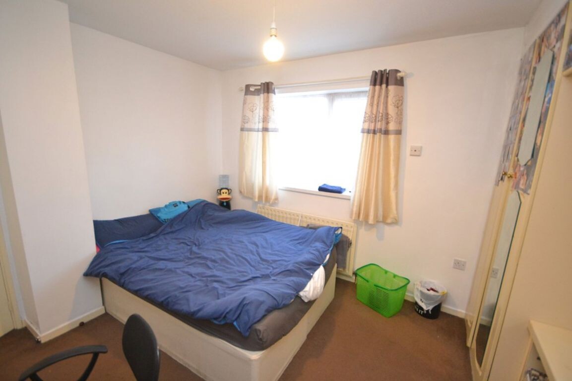 4 bedroom house for rent Fleming Gardens Nottingham, NG11 8RT | UniHomes