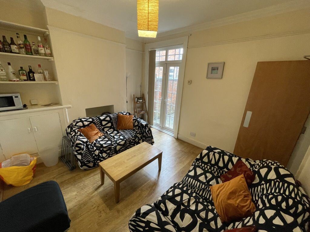 4 bedroom house for rent Briton Street Leicester, LE3 0AA | UniHomes