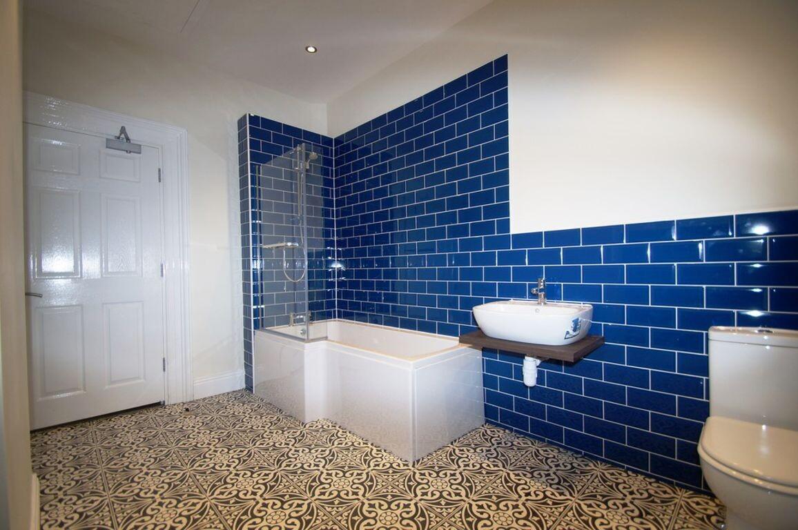 11 bedroom house for rent Red Hill Villas, Durham, DH1 4BA | UniHomes