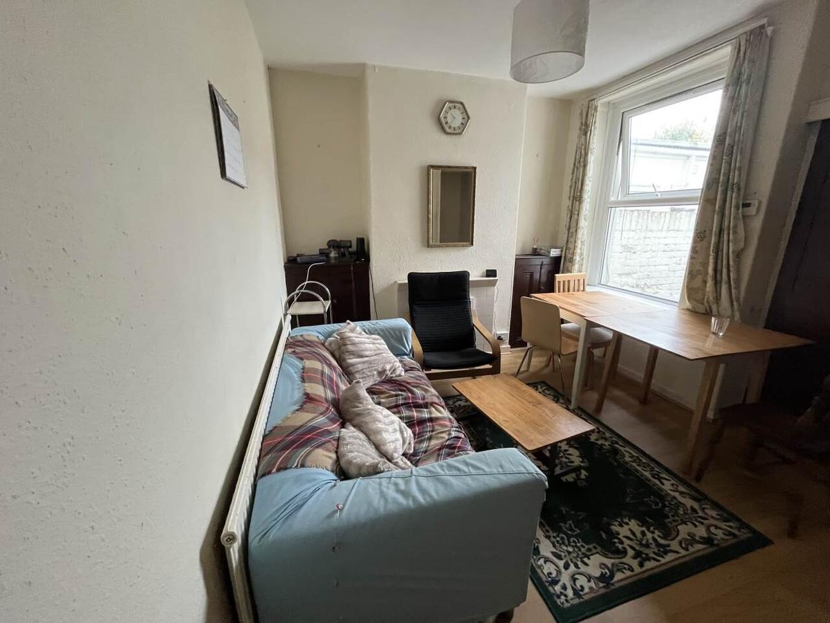 3 bedroom house for rent Keppoch Street Cardiff, CF24 3JU | UniHomes