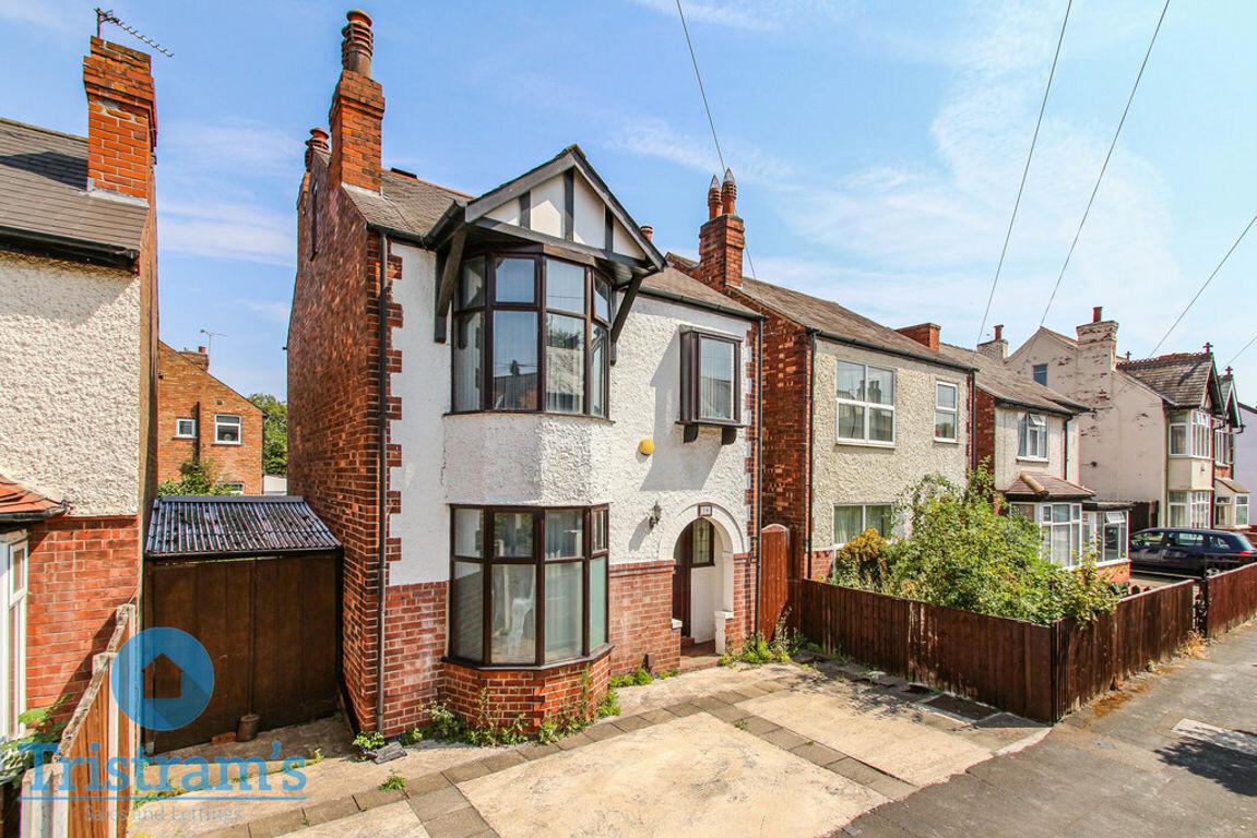 4 bedroom house for rent Greenfield Street Nottingham, NG7 2JN | UniHomes