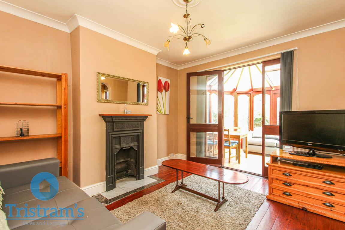 4 bedroom house for rent Greenfield Street Nottingham, NG7 2JN | UniHomes