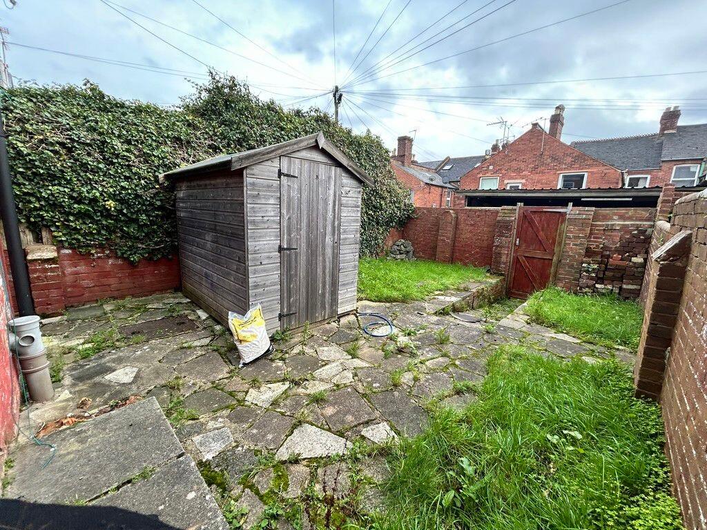 5 bedroom house for rent Monks Road Exeter, EX4 7AZ | UniHomes
