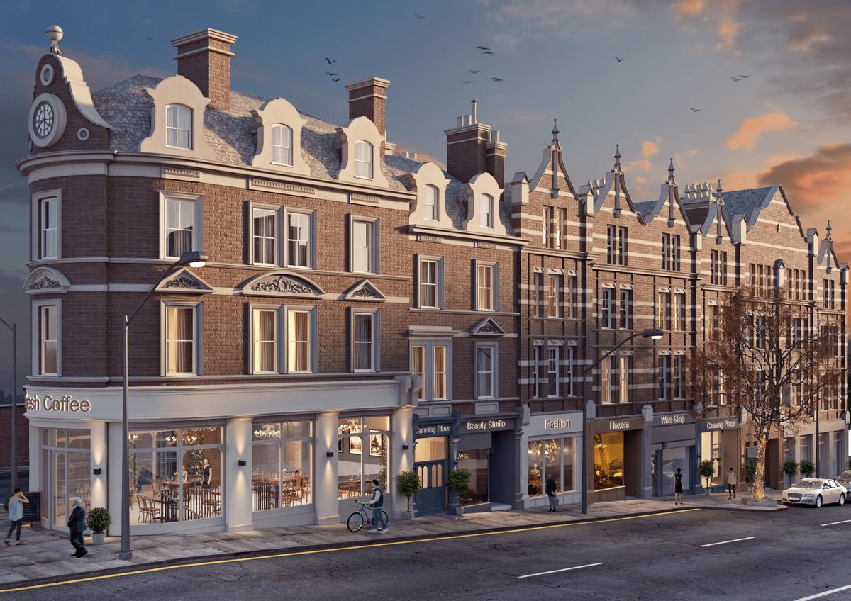 1 bedroom apartment for rent Derby Road, Nottingham, NG1 5FE | UniHomes