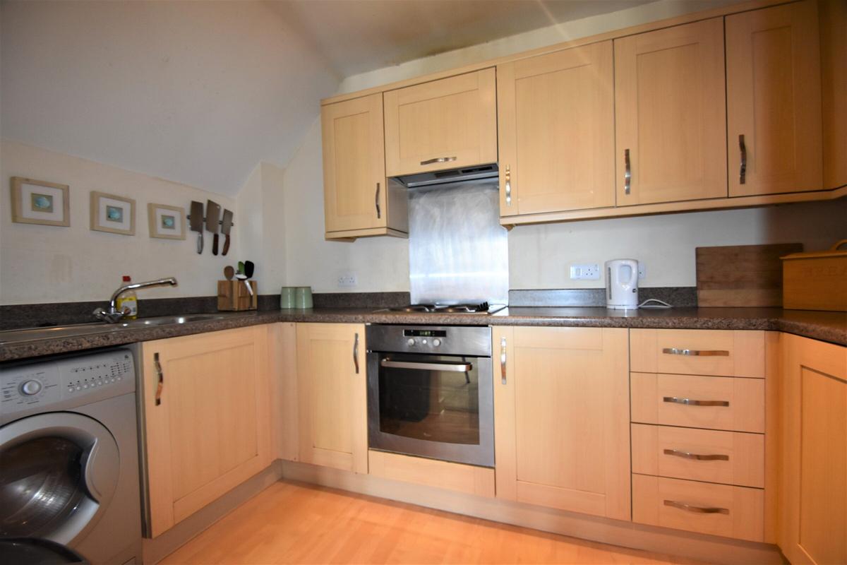 2 bedroom house for rent St James Street Portsmouth, PO1 3FF | UniHomes