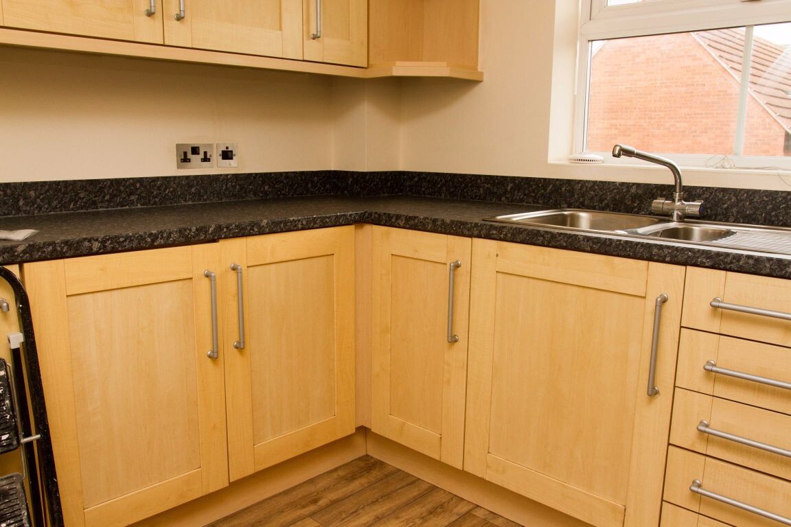 4 bedroom house for rent Goods Yard Close, Loughborough, LE11 5EB ...
