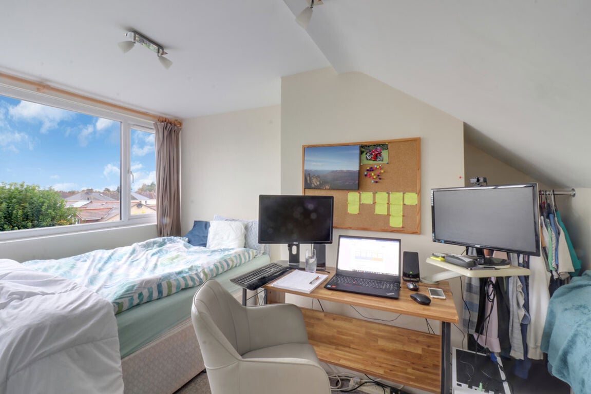 5 bedroom house for rent Wellsway, Bath, BA2 2UE | UniHomes