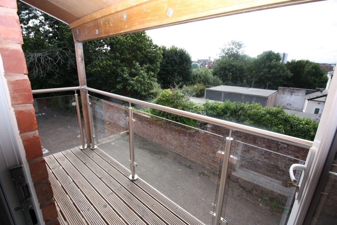2 bedroom apartment for rent Pennsylvania Road Exeter, EX4 6BH | UniHomes