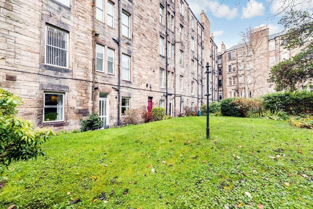 5 bedroom house for rent Elgin Terrace, Edinburgh, EH7 5NN | UniHomes