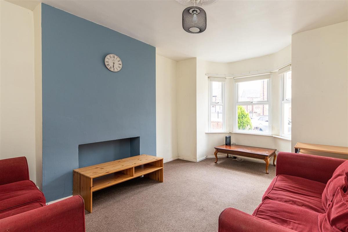 4 bedroom house for rent Meldon Terrace, Newcastle, NE6 5XP | UniHomes