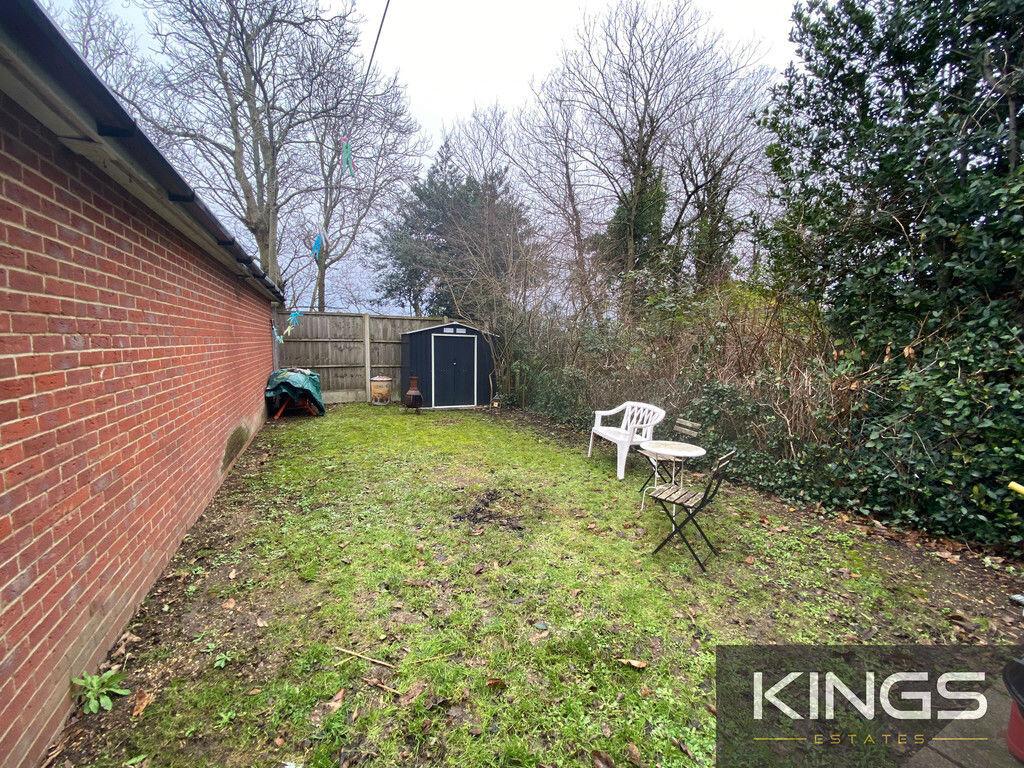 6 bedroom house for rent Lawn Road, Southampton, SO17 2EY | UniHomes