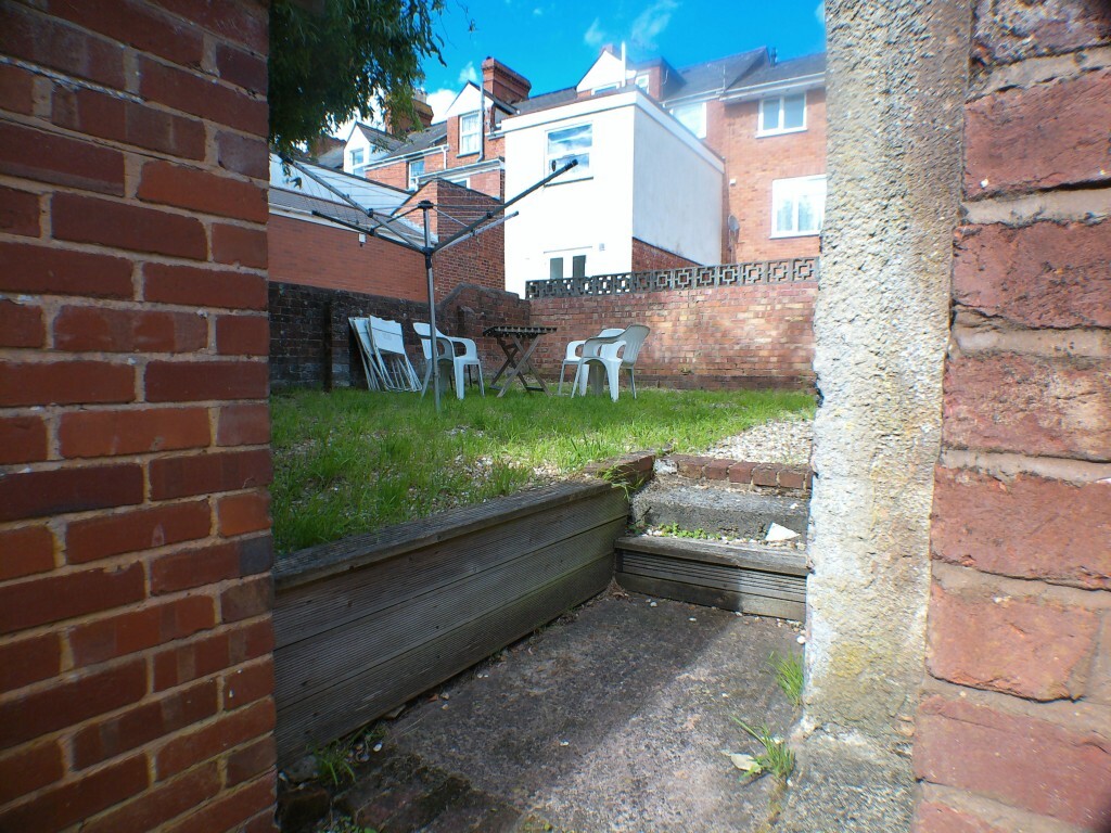 6 bedroom house for rent Victoria Street Exeter, EX4 6JQ | UniHomes
