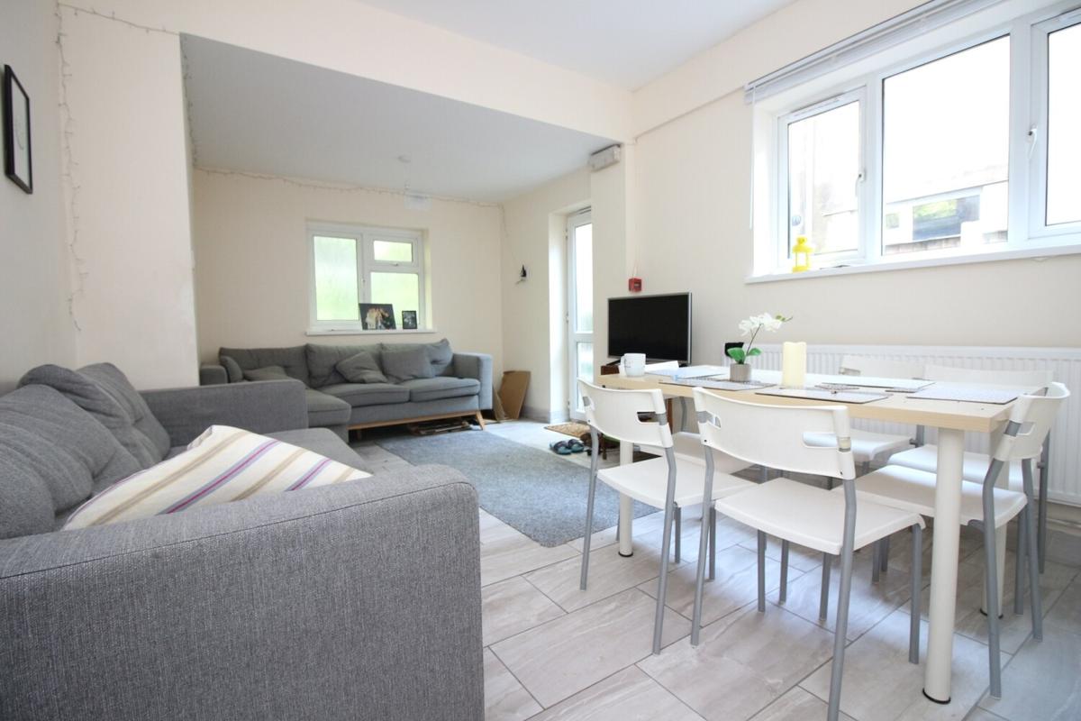 7 bedroom house for rent Colum Road, Cardiff, CF10 3EG | UniHomes