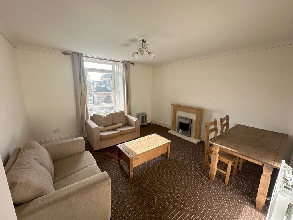 1 bedroom house for rent Strathmartine Road, Dundee, DD3 7SD | UniHomes