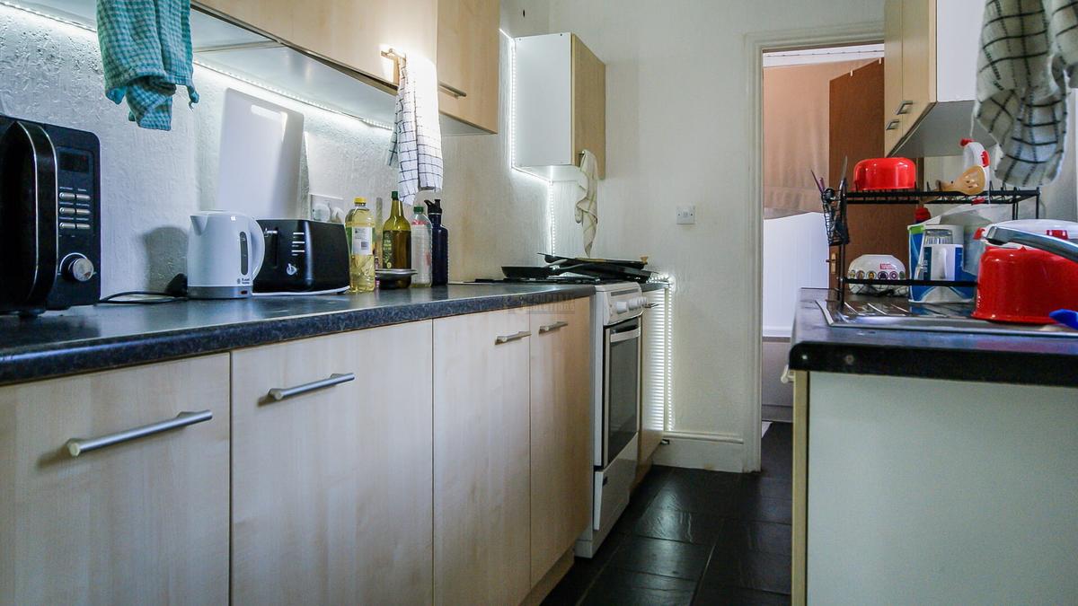 3 bedroom house for rent Selly Hill Road Selly Oak, Birmingham, B29 7DL ...