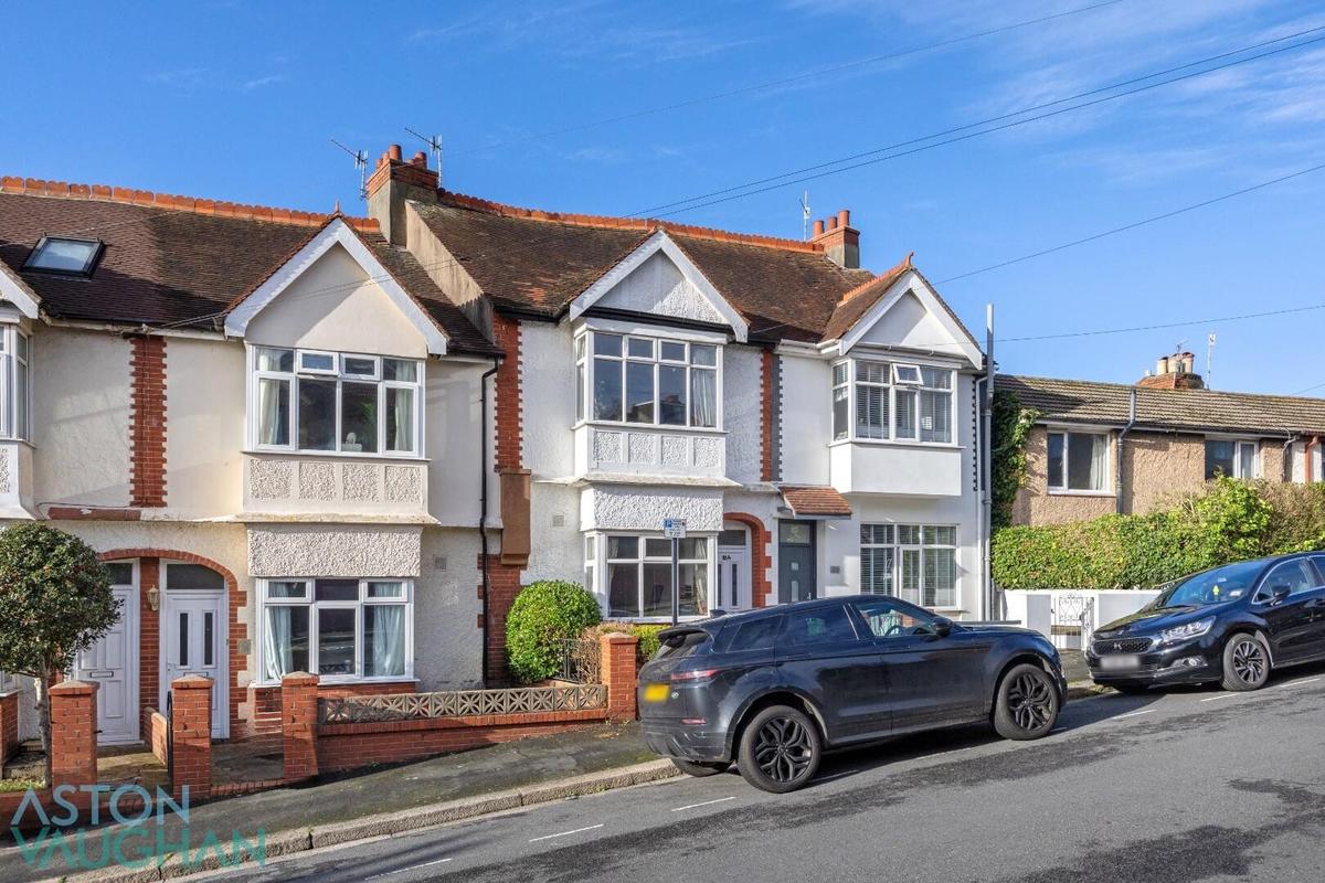 4 bedroom house for rent Mafeking Road Brighton, BN2 4EL | UniHomes