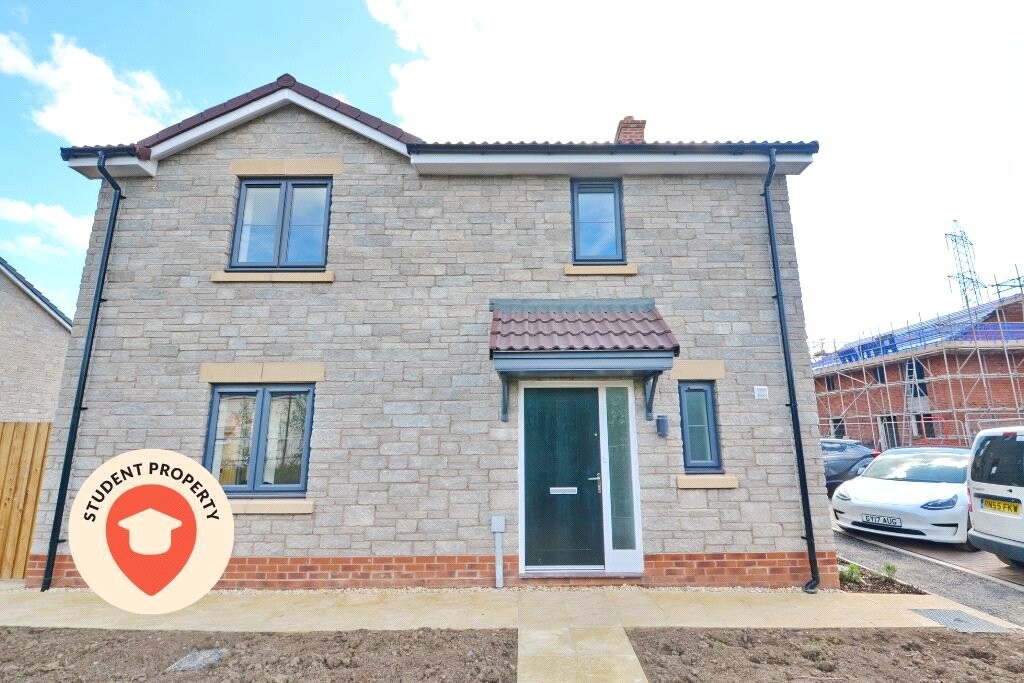 4 bedroom house for rent Shrub Leaze, Bristol, BS34 8DU | UniHomes