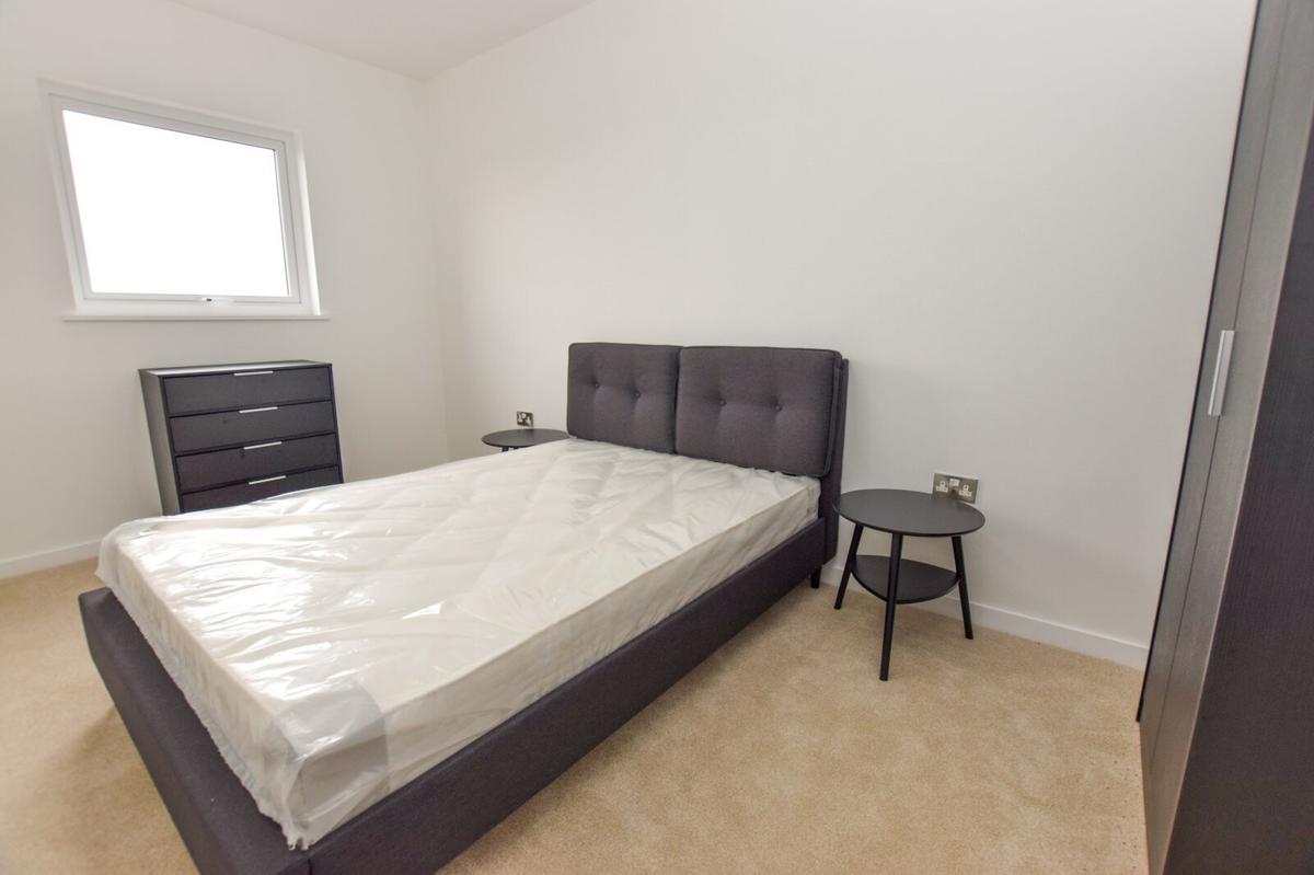2 bedroom house for rent The Loom Building Manchester, M4 7BF | UniHomes