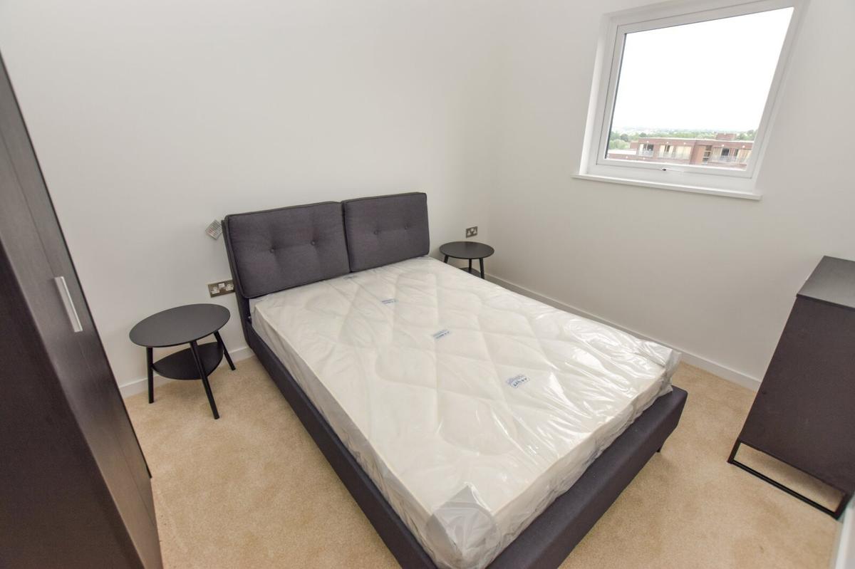 2 bedroom house for rent The Loom Building Manchester, M4 7BF | UniHomes