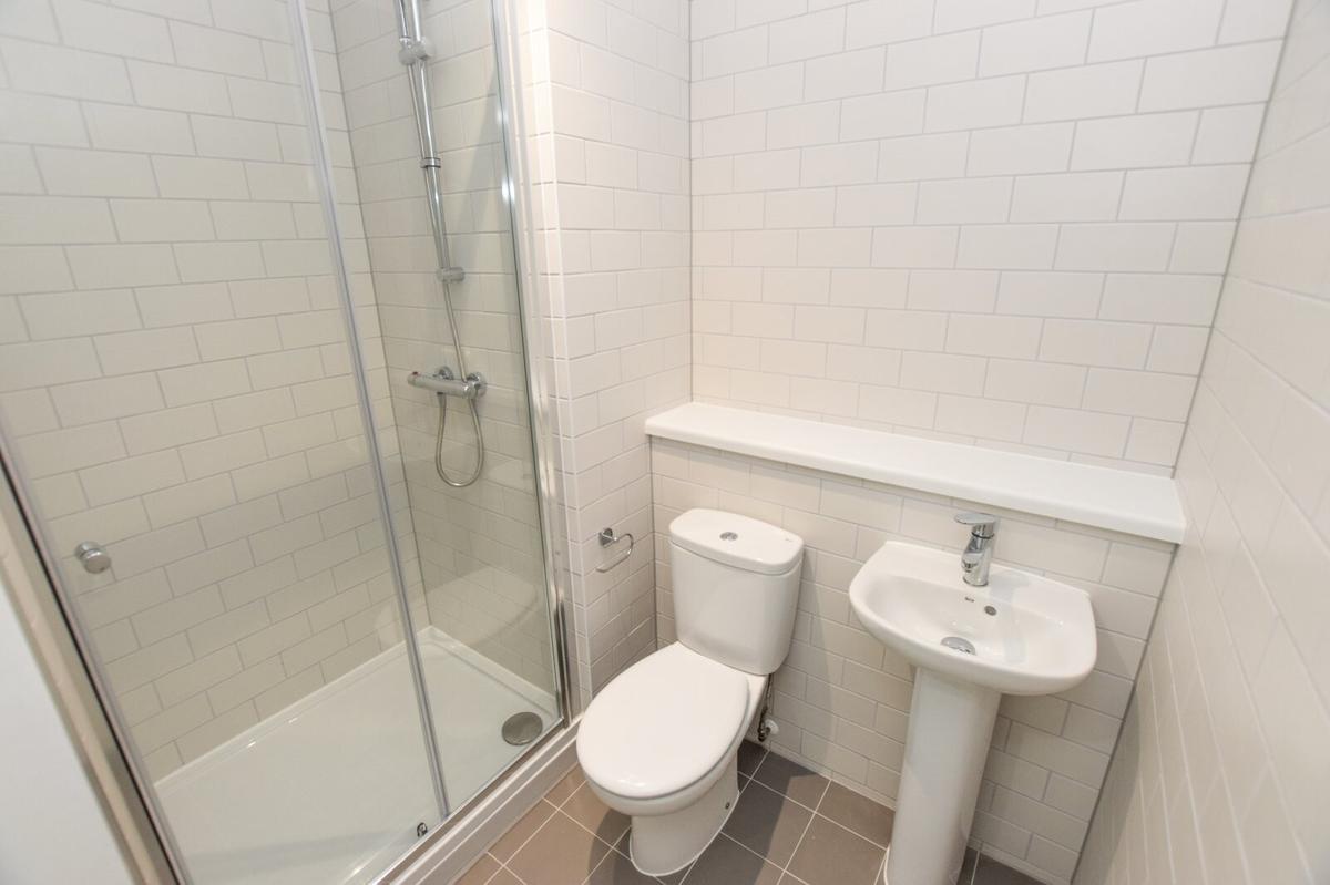 2 bedroom house for rent The Loom Building Manchester, M4 7BF | UniHomes