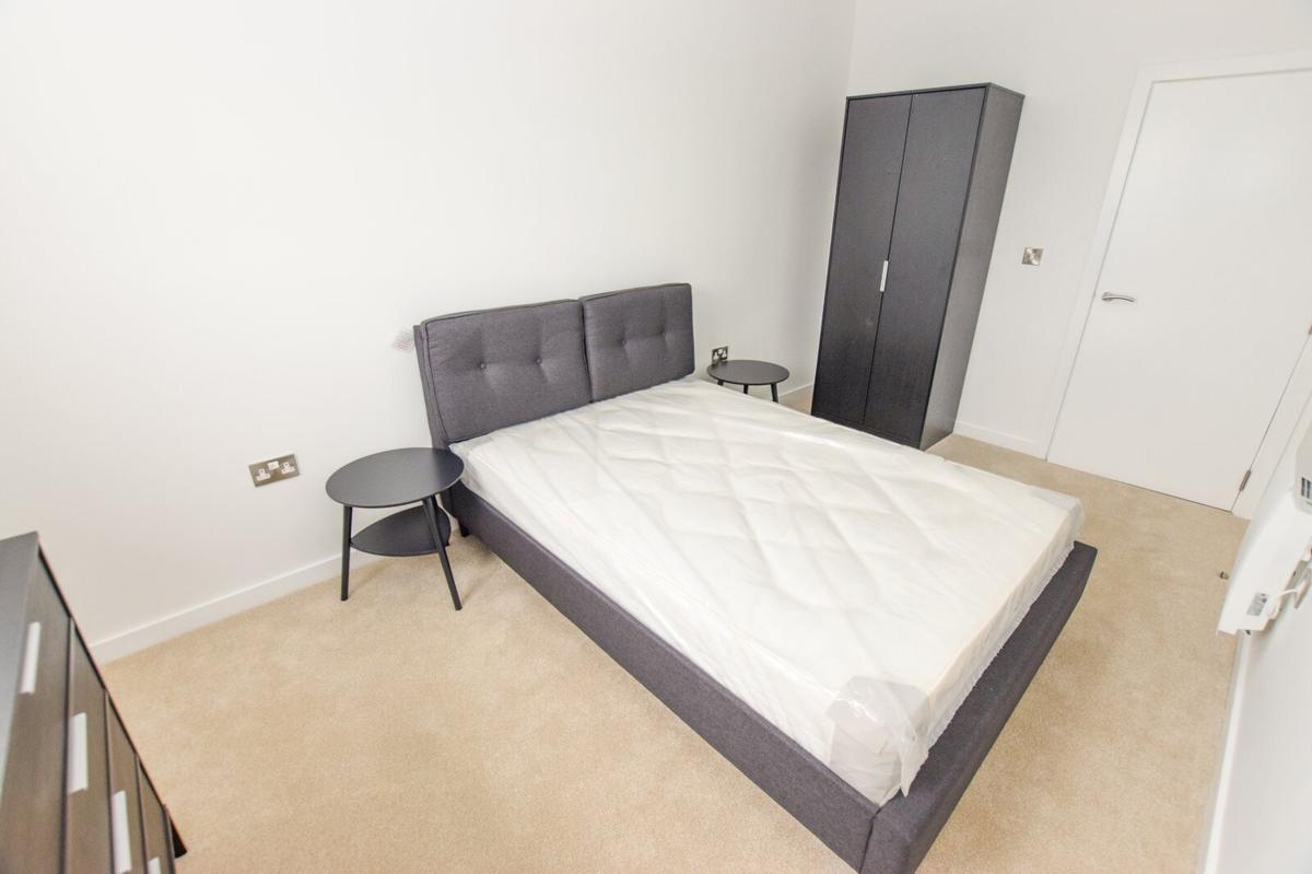 2 bedroom house for rent The Loom Building Manchester, M4 7BF | UniHomes