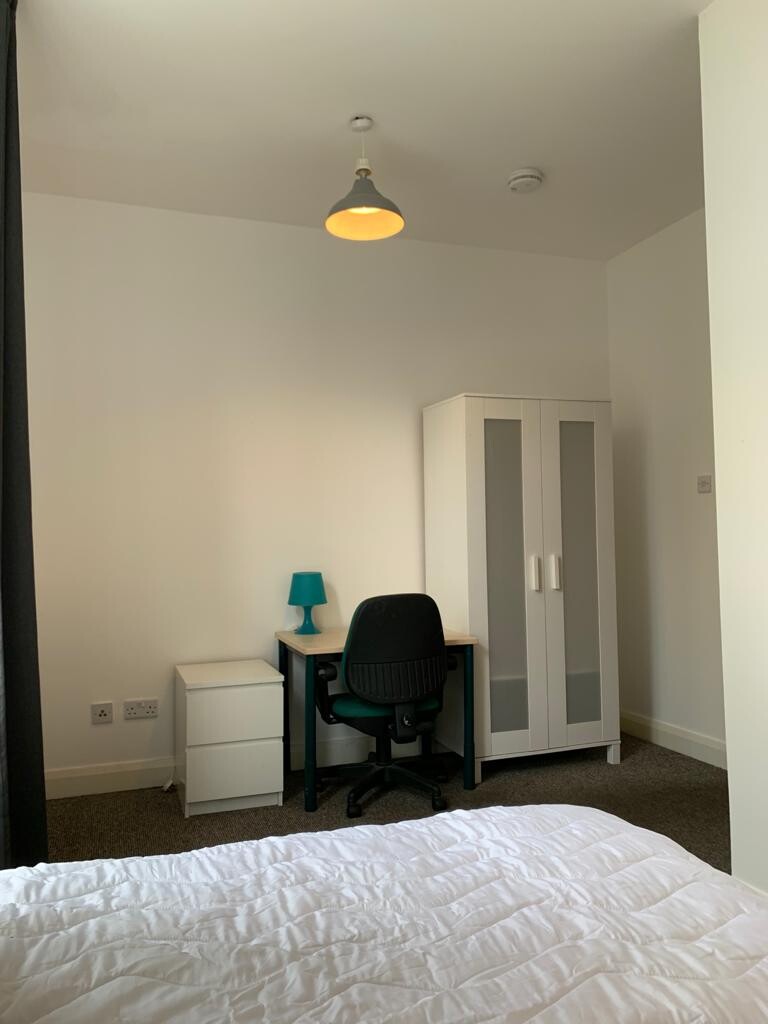 4 bedroom apartment for rent 233 Upper Brook Street Manchester ...