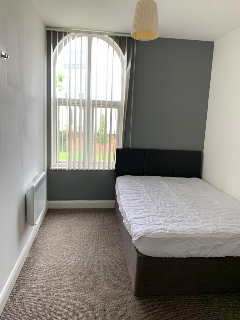 4 bedroom apartment for rent 233 Upper Brook Street Manchester ...