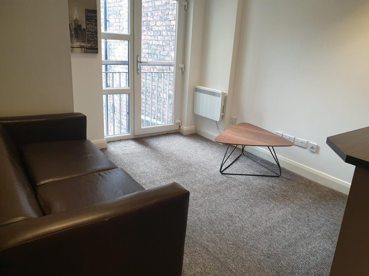 4 bedroom apartment for rent 233 Upper Brook Street Manchester ...
