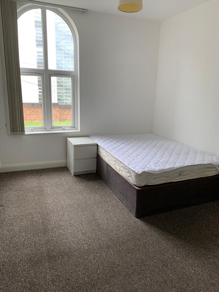 4 bedroom apartment for rent 233 Upper Brook Street Manchester ...