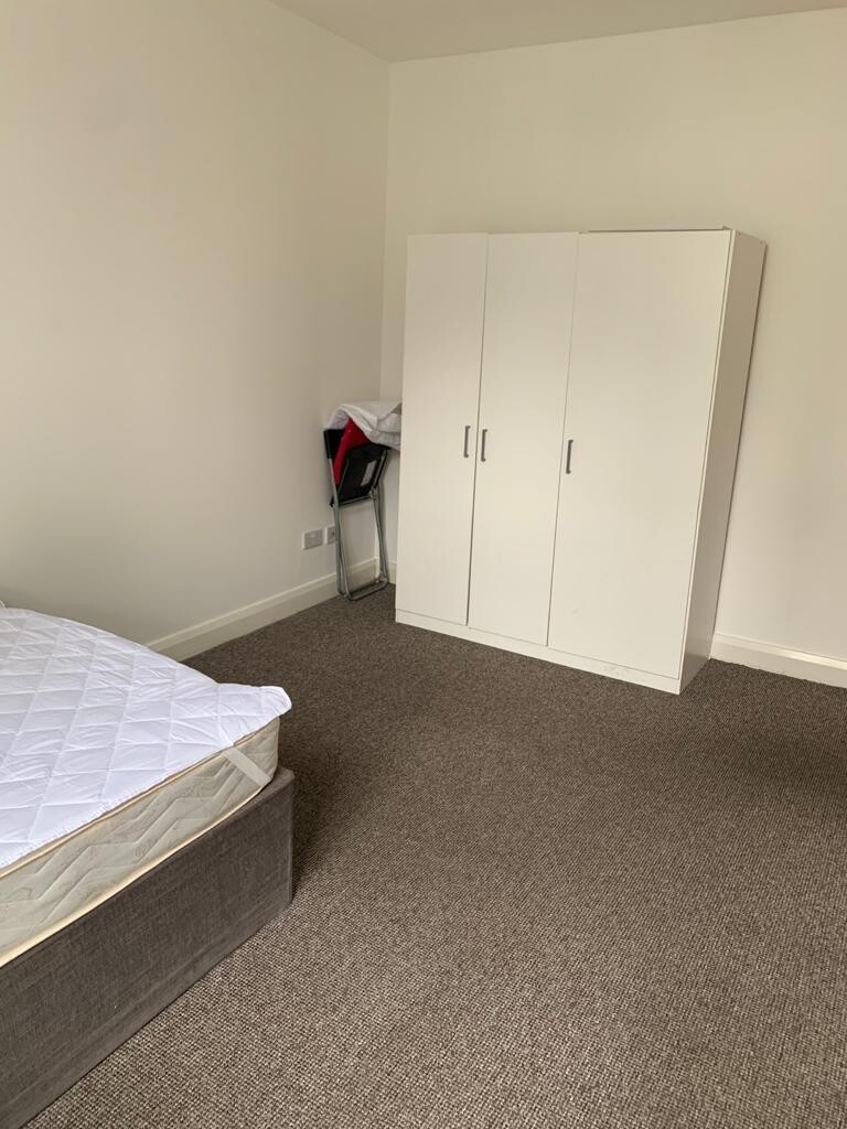 4 bedroom apartment for rent 233 Upper Brook Street Manchester ...