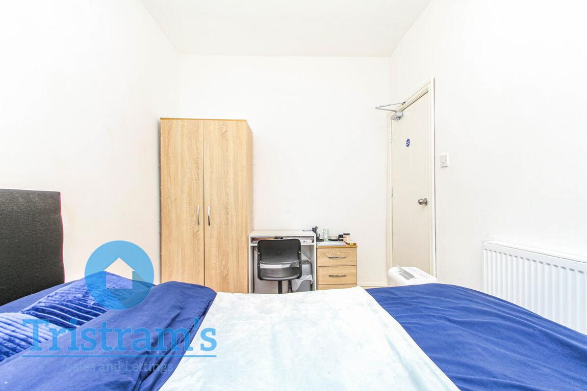 4 bedroom house for rent Cloister Street Nottingham, NG7 2PG | UniHomes