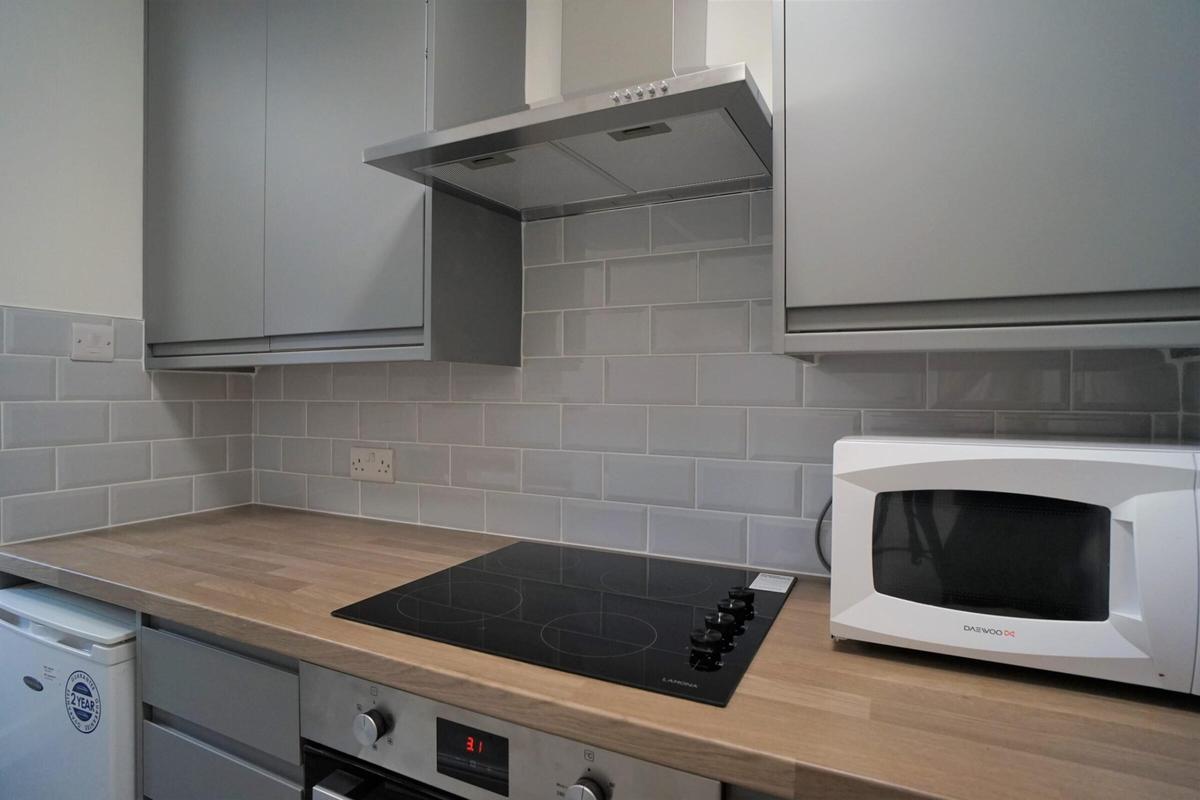 2 bedroom apartment for rent Broomspring Lane, Sheffield, S10 2FD ...