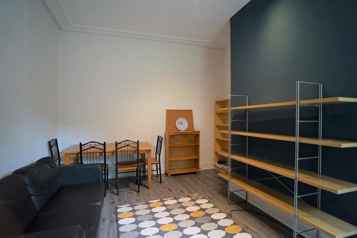 2 bedroom apartment for rent Broomspring Lane, Sheffield, S10 2FD ...