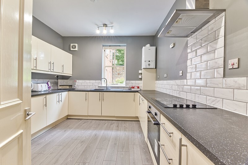 7 bedroom house for rent Sandyford Road, Newcastle, NE2 1BN | UniHomes