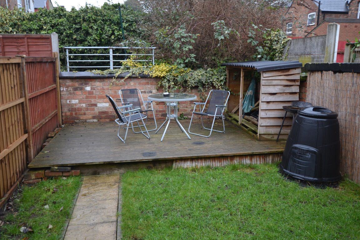 3 bedroom house for rent Slack Lane Derby, DE22 3DZ | UniHomes