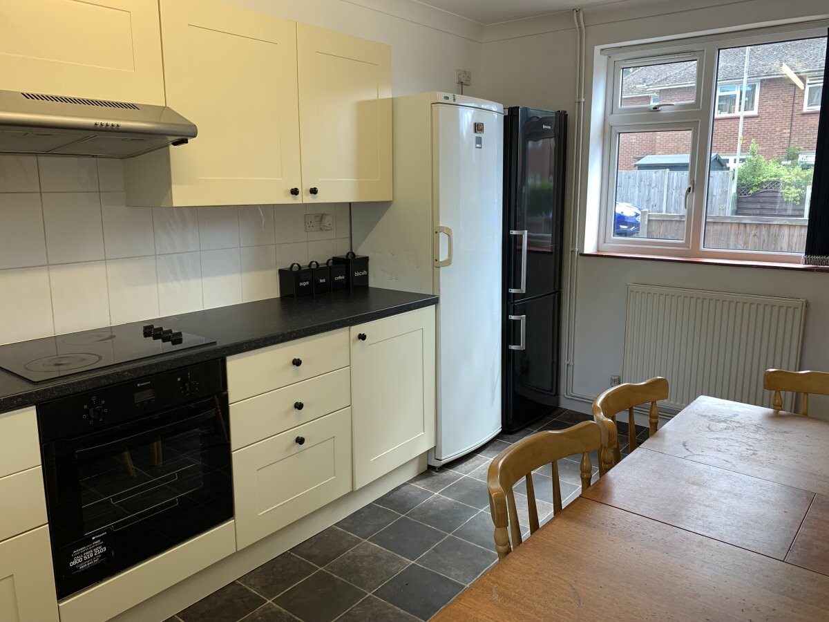 4 bedroom house for rent Wordsworth Road, Norwich, NR5 8LW | UniHomes