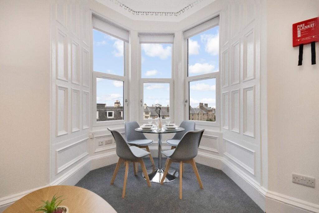 3 bedroom house for rent Wolseley Place, Edinburgh, EH8 7AD | UniHomes