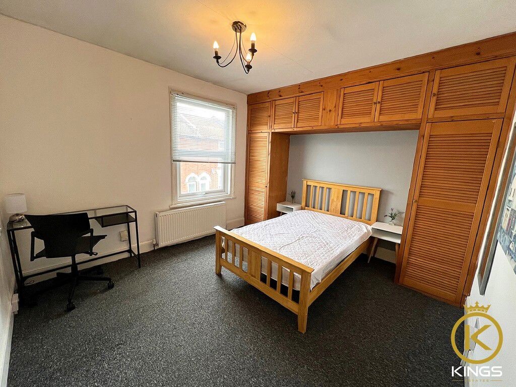 4 bedroom house for rent Stansted Road, Portsmouth, PO5 1RZ | UniHomes