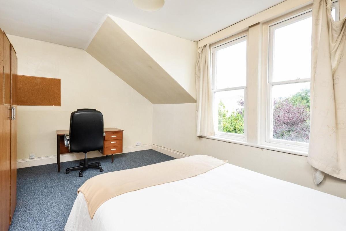 5 bedroom apartment for rent Newbridge Hill, Bath, BA1 3QA | UniHomes