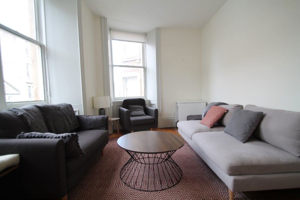 3 bedroom house for rent Perth Road Dundee, DD2 1AU | UniHomes